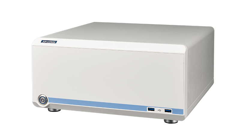 USM-500 - 多功能医疗电脑 - 研华